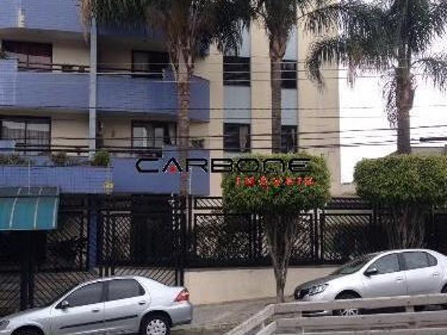 Apartamento à venda na Vila Formosa