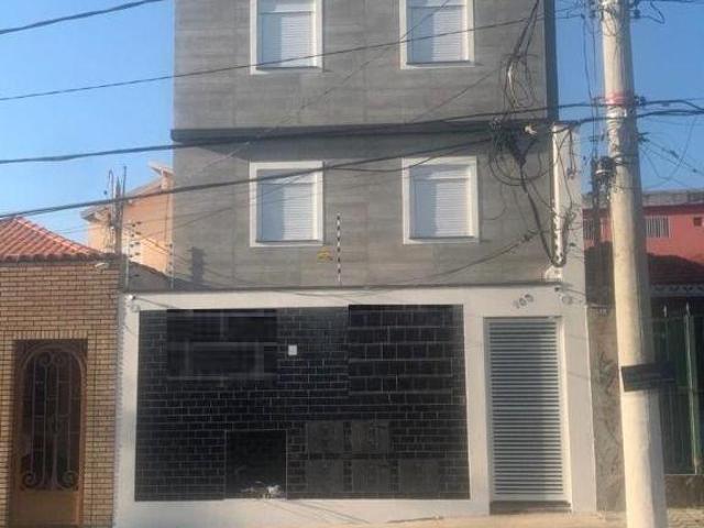 Apartamento em Vila Formosa, São Paulo/SP de 30m² 1 quartos à venda por R$ 235.000,00