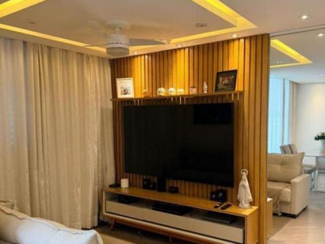 APARTAMENTO À VENDA NA VILA FORMOSA
