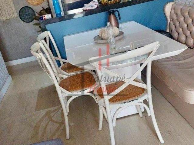 Apartamento à venda na Vila Formosa