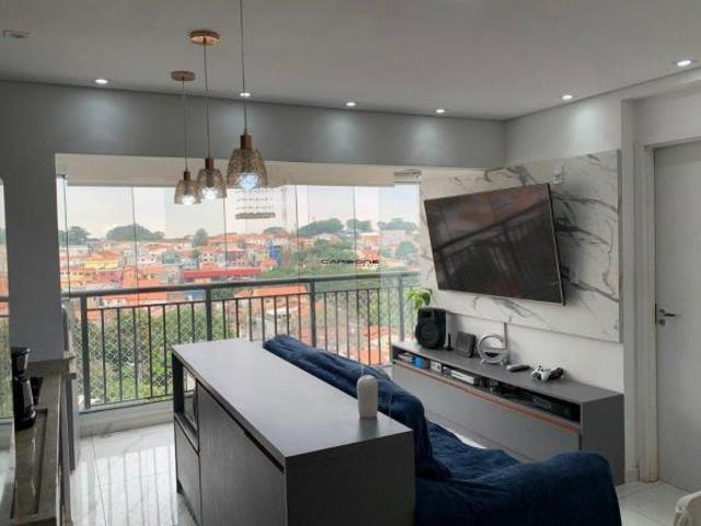 Apartamento à venda na Vila Formosa