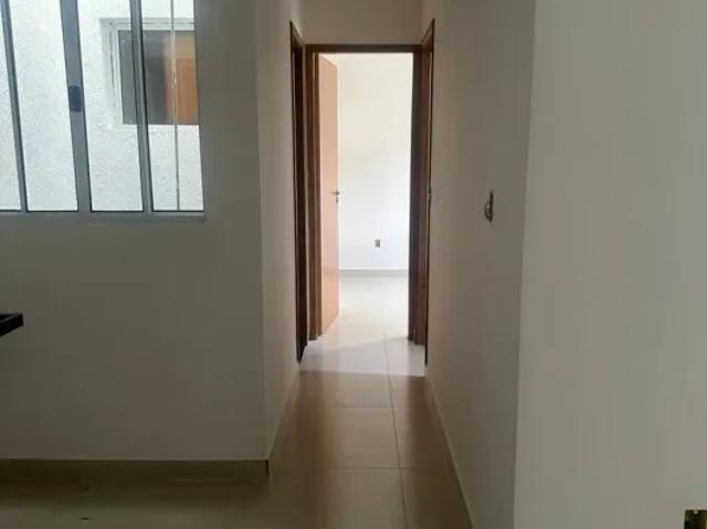 Apartamento á venda na Vila Formosa, 2 dormitórios, sacada