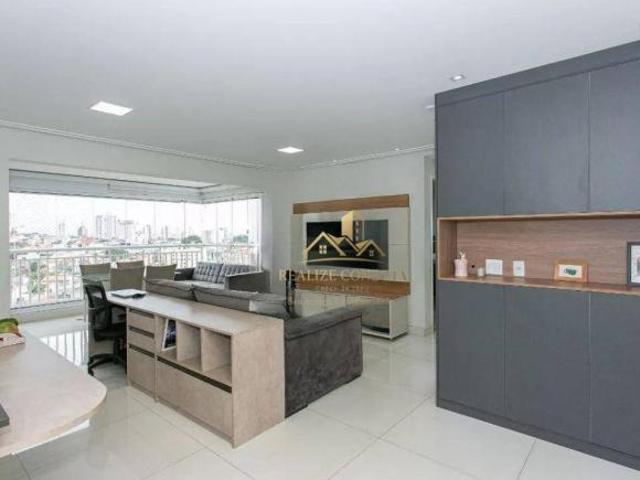 Apartamento à venda na Vila Formosa