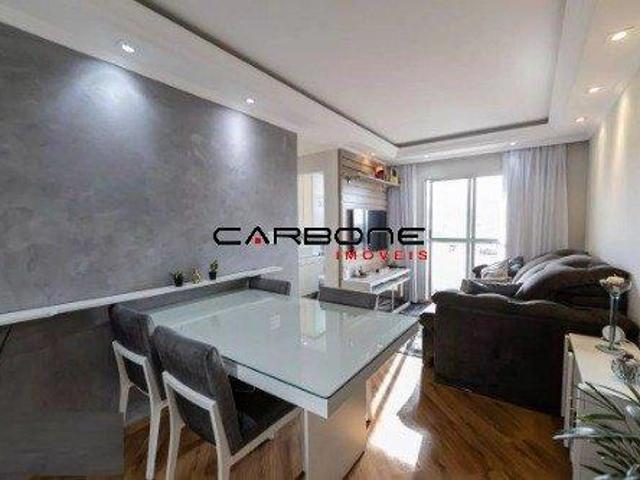 Apartamento à venda na Vila Formosa