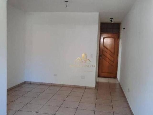 Apartamento à venda na Vila Formosa com 3 quartos