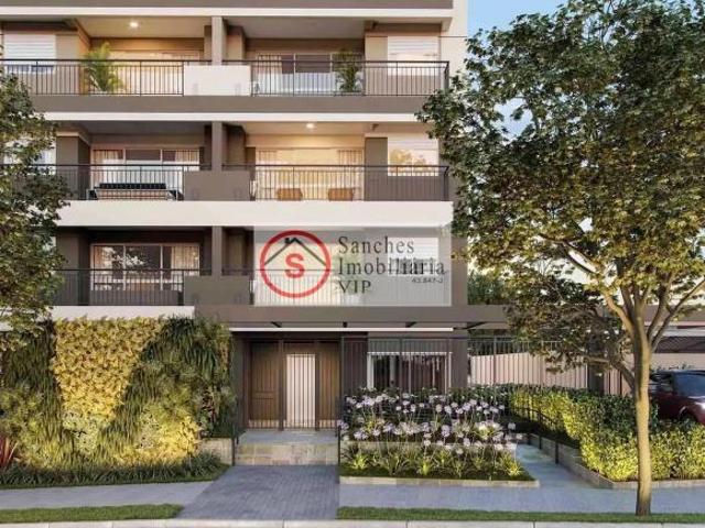 Apartamento a venda na Vila Formosa com 2 dormitórios, vaga e varanda. Próximo a futura estação de m