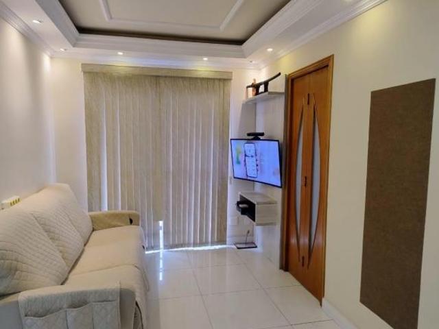 Apartamento à venda na Vila Formosa com 48 m², 2 Quartos, 1 Vaga fixa e Lazer completo