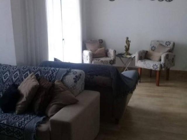 Apartamento à Venda na Vila Formosa, São Paulo SP 3 Quartos, 1 Suíte, 2 Banheiros e 2 Vagas de Gar