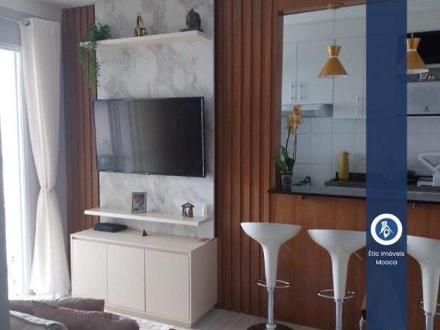 Apartamento à venda na Vila Formosa, SP