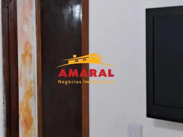 Apartamento à Venda na Vila Figueira Suzano com 2 quartos / Excelente Acabamento!