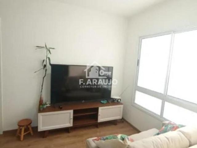 Apartamento à venda na Vila Fiori