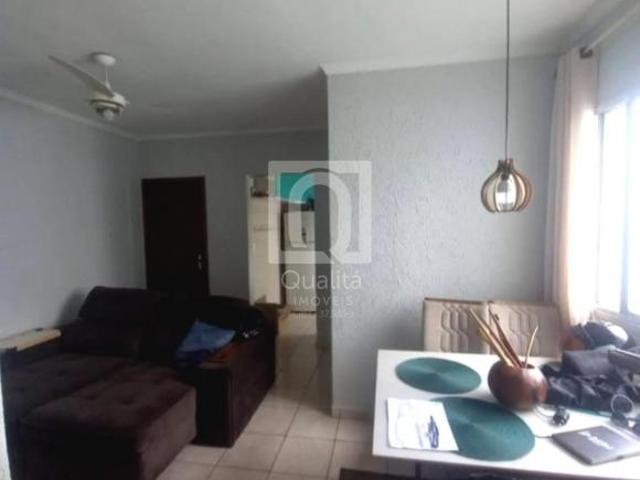 Apartamento à venda na Vila Fiori, Sorocaba