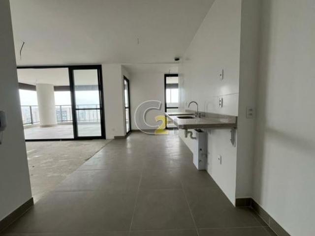 Apartamento à venda na Vila Firmiano Pinto, 3 suítes, 2 vagas de garagem