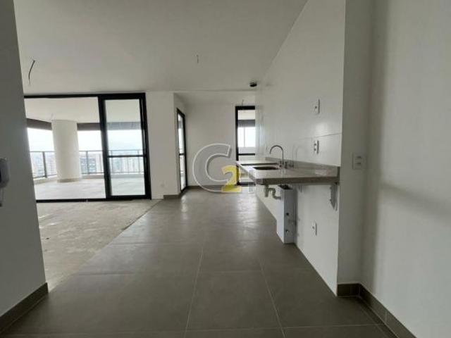 Apartamento à venda na Vila Firmiano Pinto, 3 suítes, 2 vagas de garagem