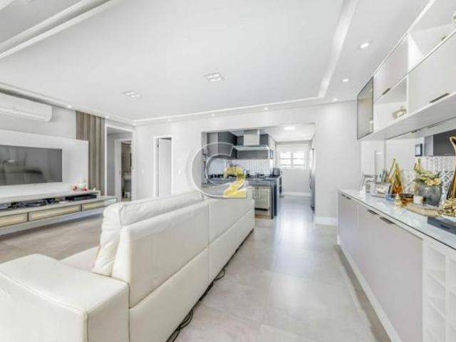 Apartamento à venda na Vila Firmiano Pinto com 3 quartos, 2 vagas e 128m2