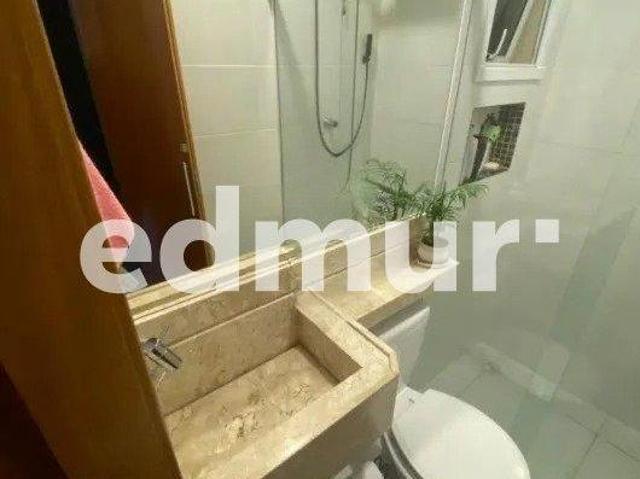 Apartamento à venda na Vila Floresta