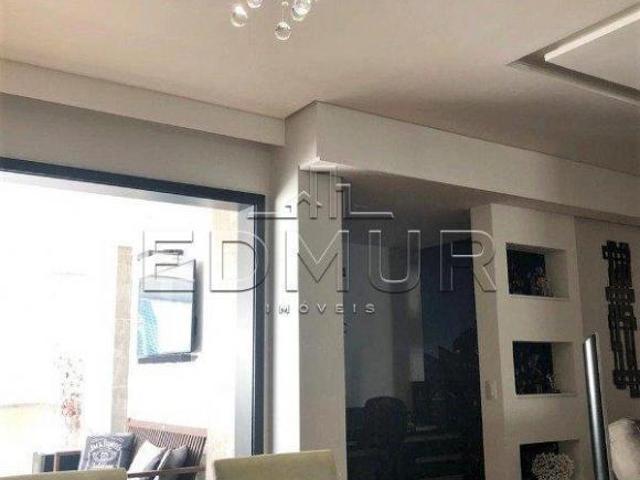 Apartamento à venda na Vila Floresta