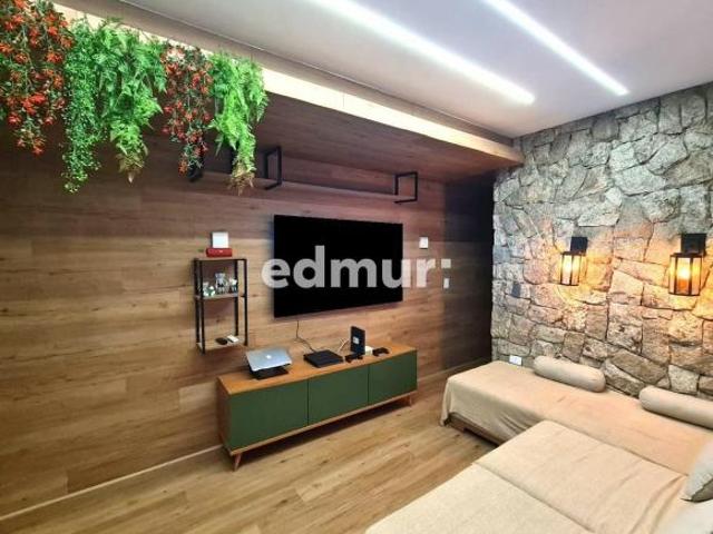 Apartamento à venda na Vila Floresta