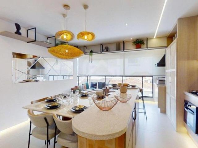 Apartamento à venda na Vila Floresta