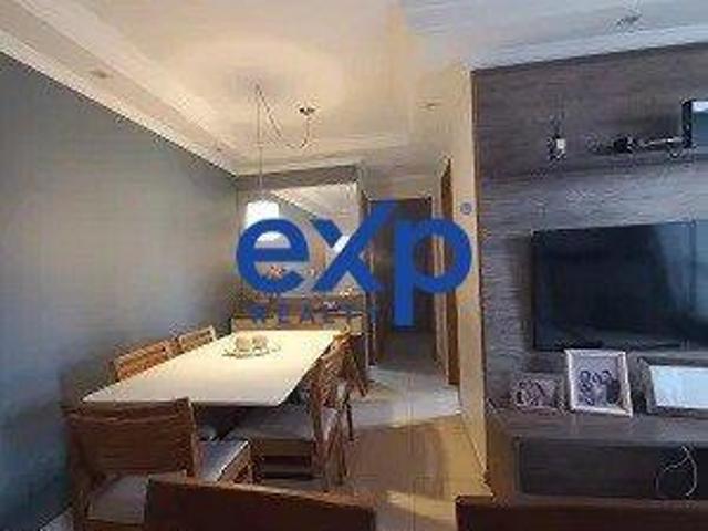Apartamento à venda na Vila Floresta