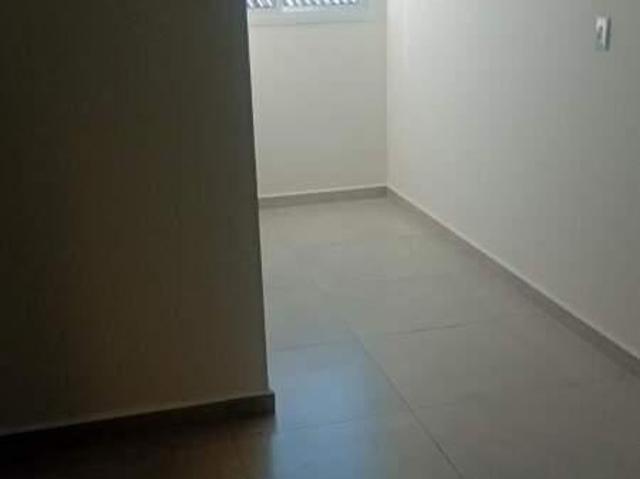 Apartamento à venda na Vila Floresta Santo André | 2 dorm, 1 suíte, porcelanato e quintal