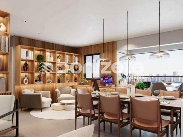 Apartamento à Venda na Vila Floresta Santo André