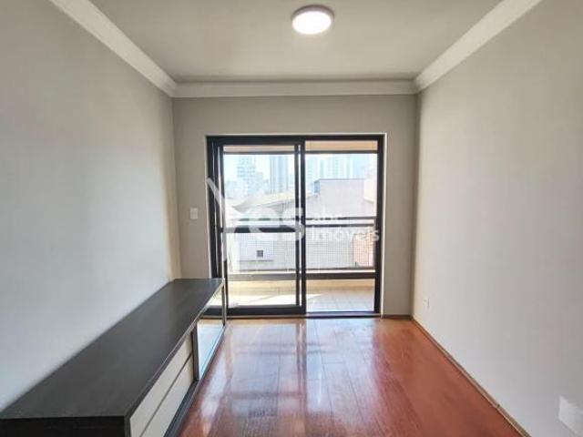 Apartamento a venda na Vila Floresta Santo Andre com piscina REF: 20107