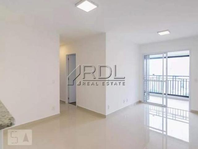 Apartamento à venda na Vila Floresta Santo André com 3 dorms, 1 suíte e varanda gourmet
