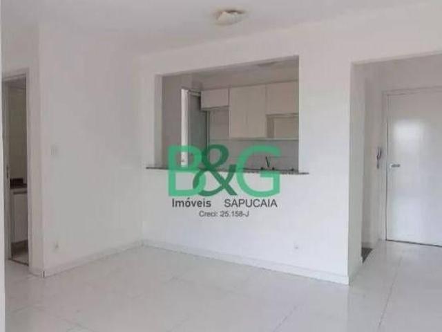 Apartamento à venda na Vila Flórida