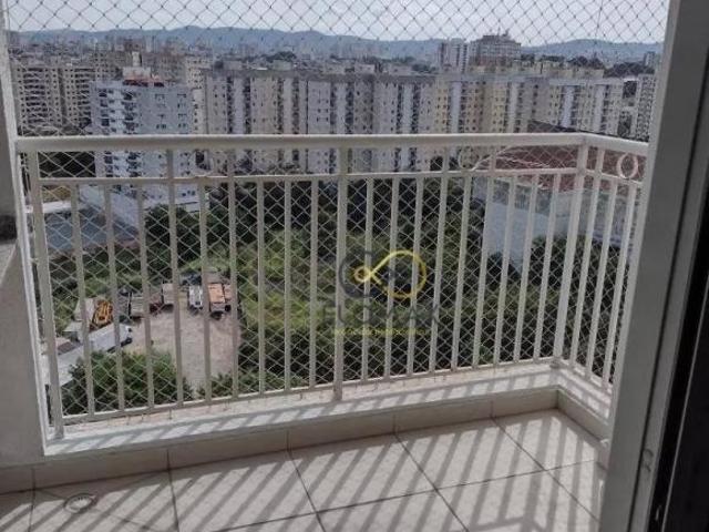Apartamento à venda na Vila Flórida