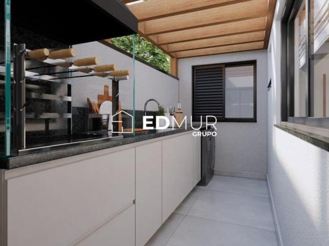 Apartamento à venda na Vila Francisco Matarazzo