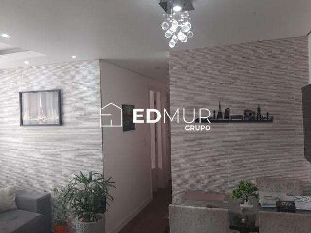 Apartamento à venda na Vila Homero Thon