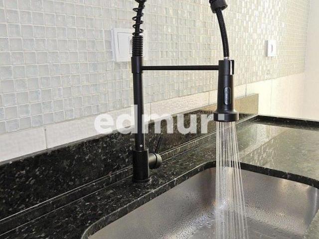 Apartamento à venda na Vila Homero Thon