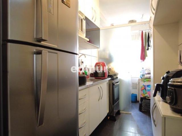 Apartamento à venda na Vila Homero Thon