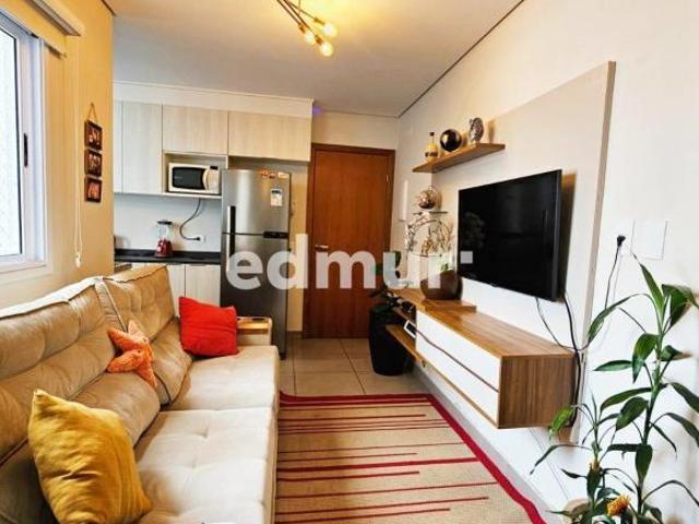 Apartamento à venda na Vila Homero Thon