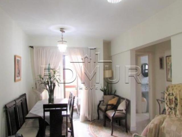 Apartamento à venda na Vila Homero Thon