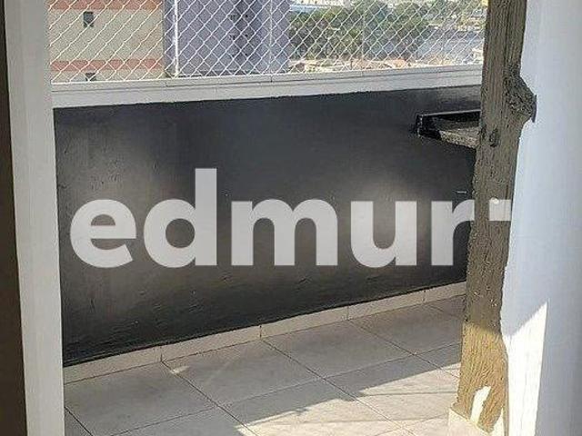 Apartamento à venda na Vila Homero Thon