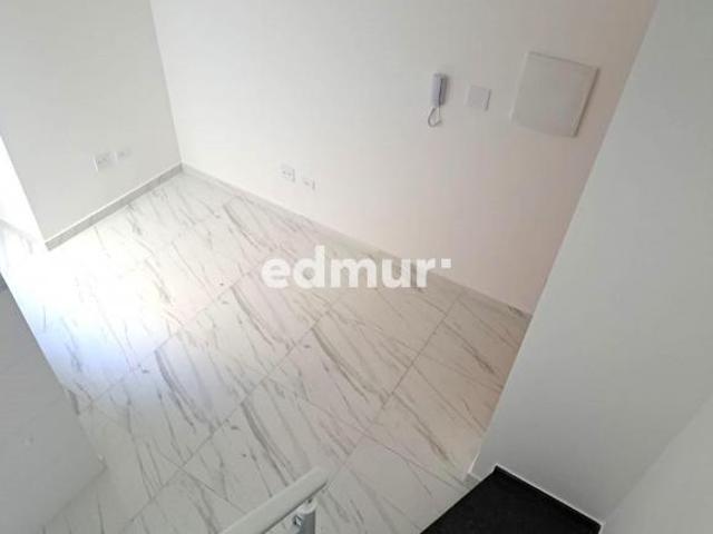 Apartamento à venda na Vila Homero Thon