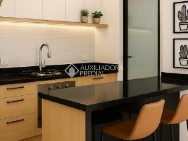 Apartamento a venda na Vila Homero Thon em Santo André | SP