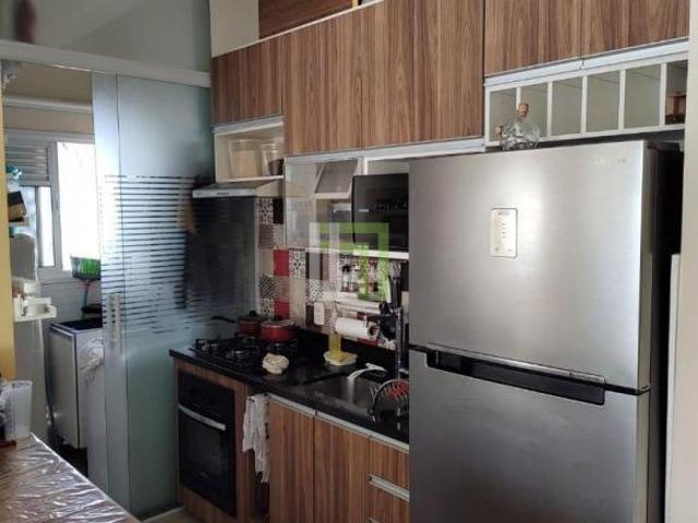 Apartamento à venda na Vila Hortolândia