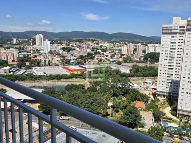 Apartamento à venda na Vila Hortolândia