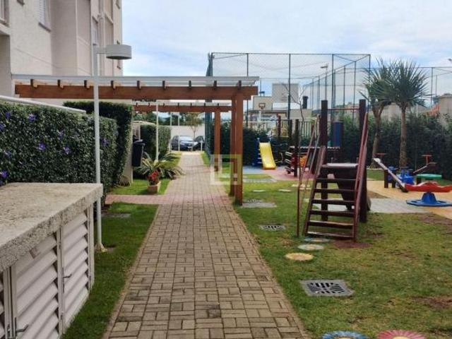 Apartamento à venda na Vila Hortolândia