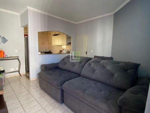 Apartamento à venda na Vila Hortolândia