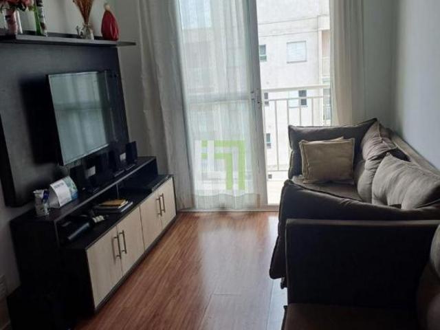 Apartamento à venda na Vila Hortolândia