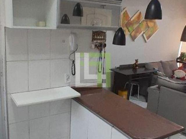 Apartamento à venda na Vila Hortolândia