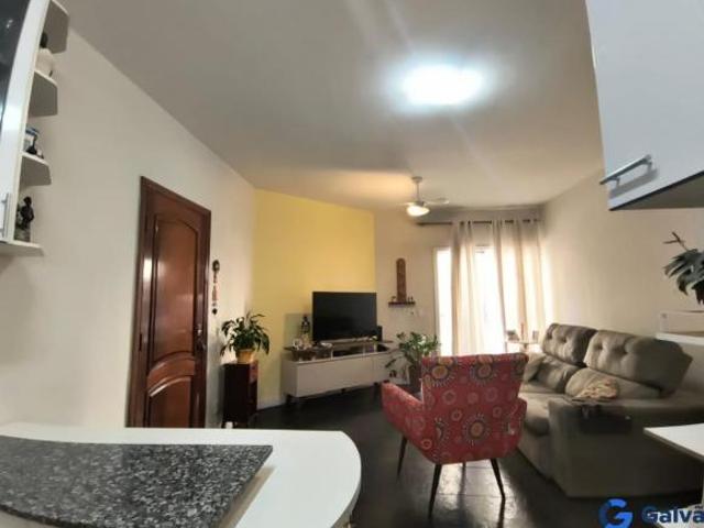 Apartamento à venda na Vila Hortolândia em Jundiaí SP