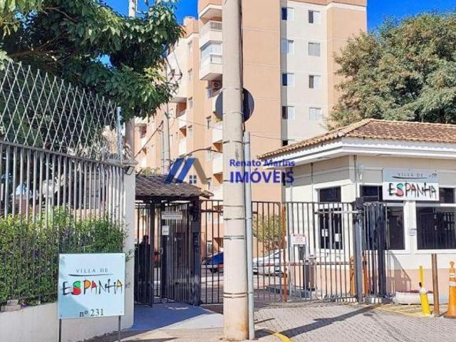 Apartamento à venda na Vila Hortência