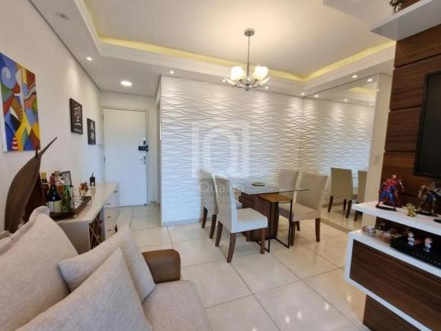 Apartamento à venda na Vila Haro, Sorocaba