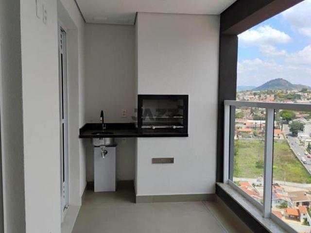 Apartamento à venda no Condomínio Essencial Atibaia