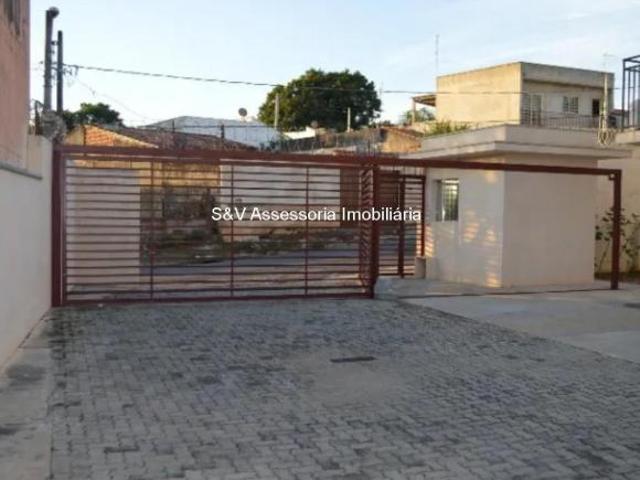 Apartamento à venda na Vila Helena Sorocaba Sp!